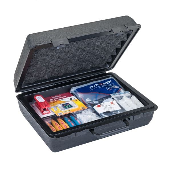 Discover the Aeroqual Range | CleanAir Engineering