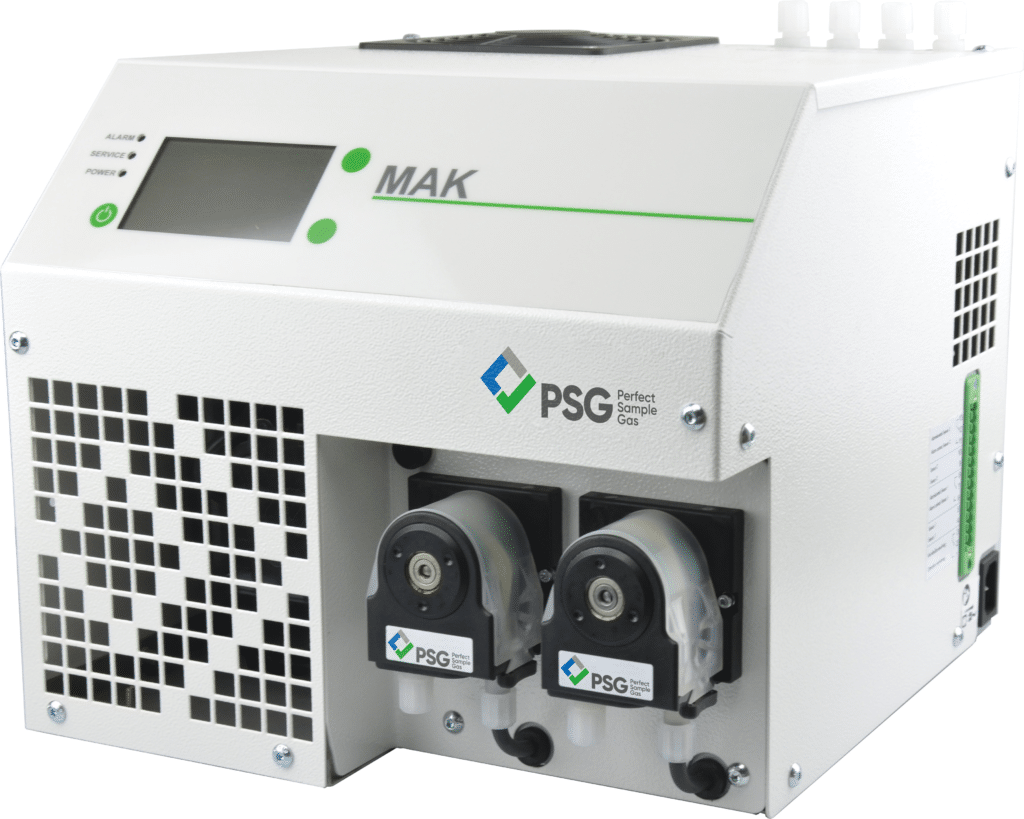 PSG Plus Cooler MAK 20 | CleanAir Engineering