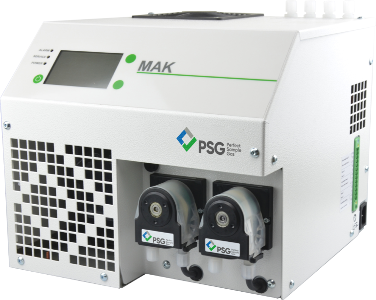Continuous Emissions Monitoring | Page 5 of 5 | CleanAir Engineering