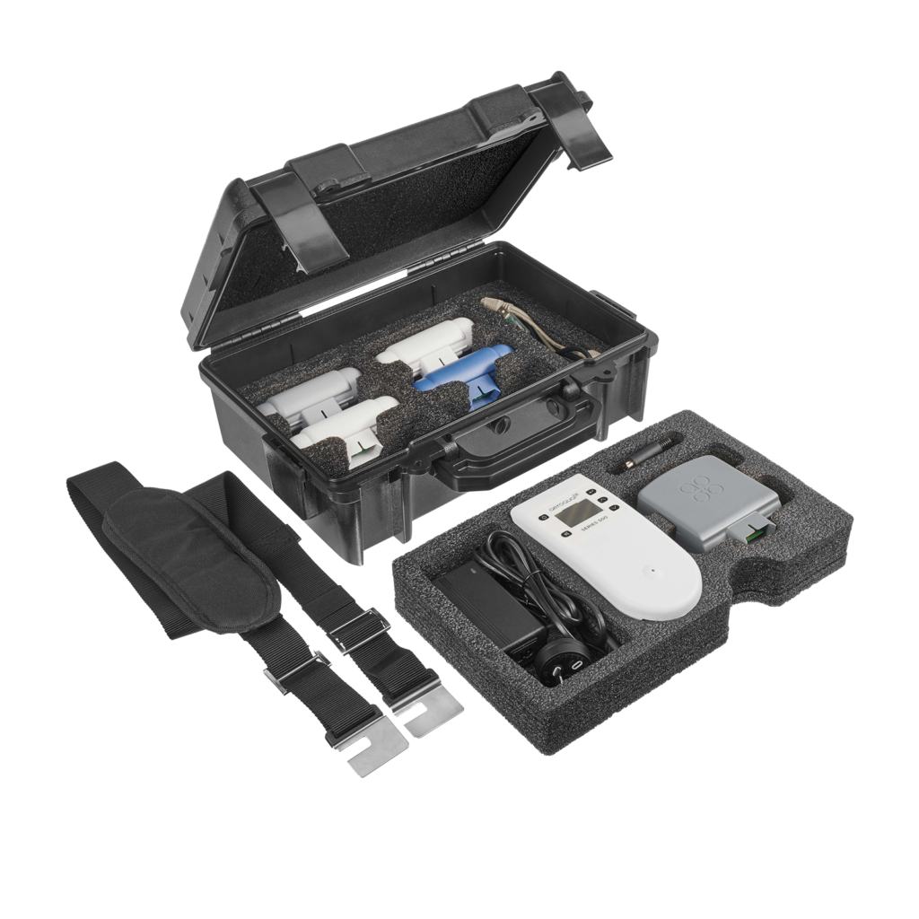 Ambient Samplers | CleanAir Engineering