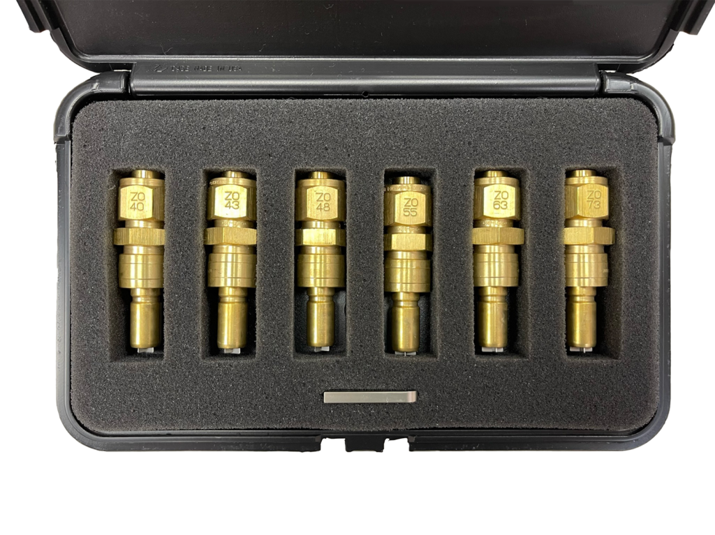 Mesa Labs Defender 530+ | CleanAir Engineering