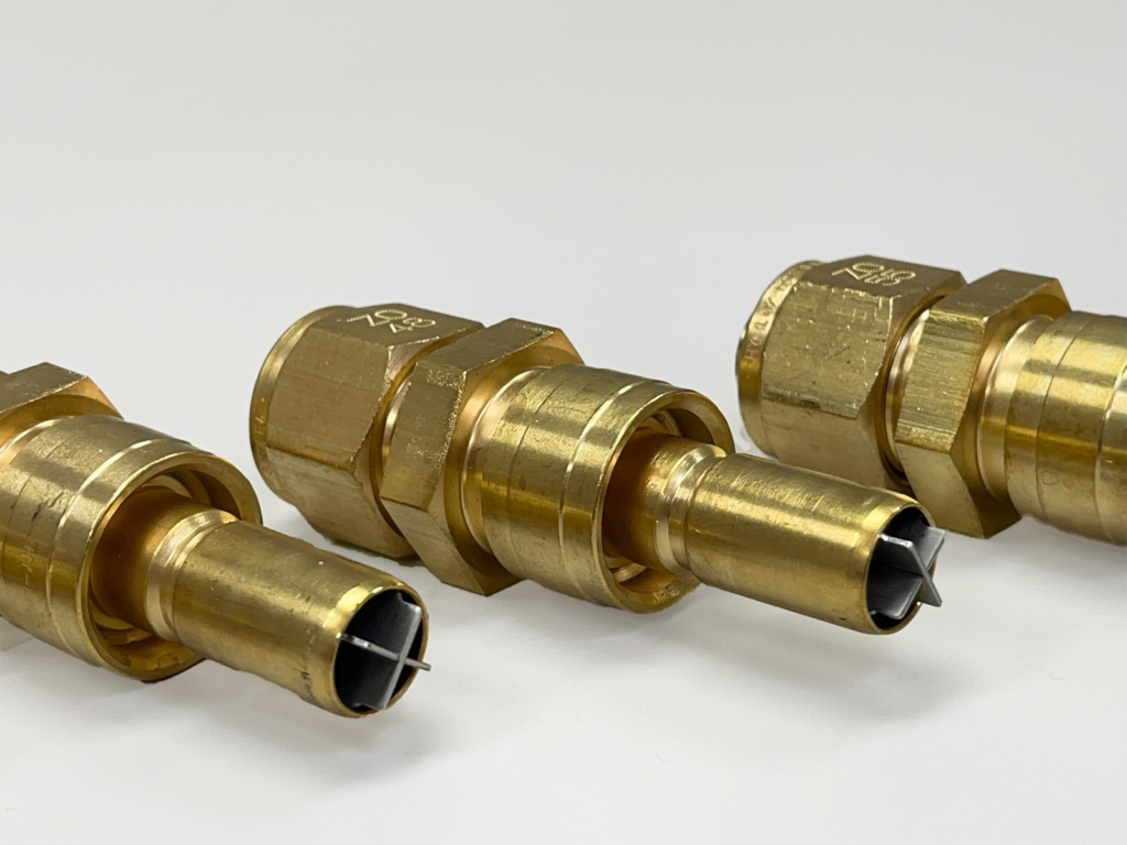 CleanAir Critical Orifice Set or Individual Critical Orifice | CleanAir ...