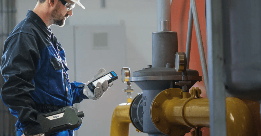 Inficon Hapsite ER Portable GC-MS | CleanAir Engineering