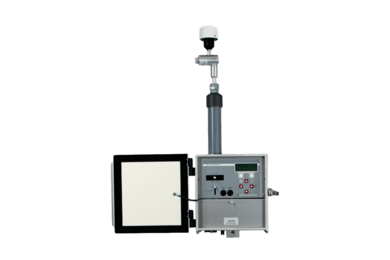 Met One E-BAM Beta Attenuation Mass Monitor | CleanAir Engineering