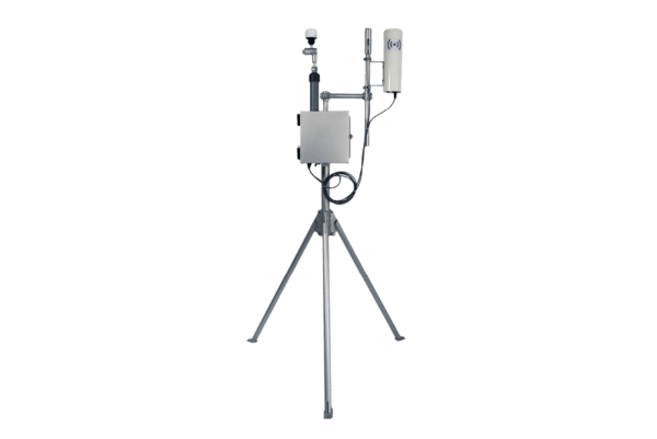 Met One E-BAM Beta Attenuation Mass Monitor | CleanAir Engineering