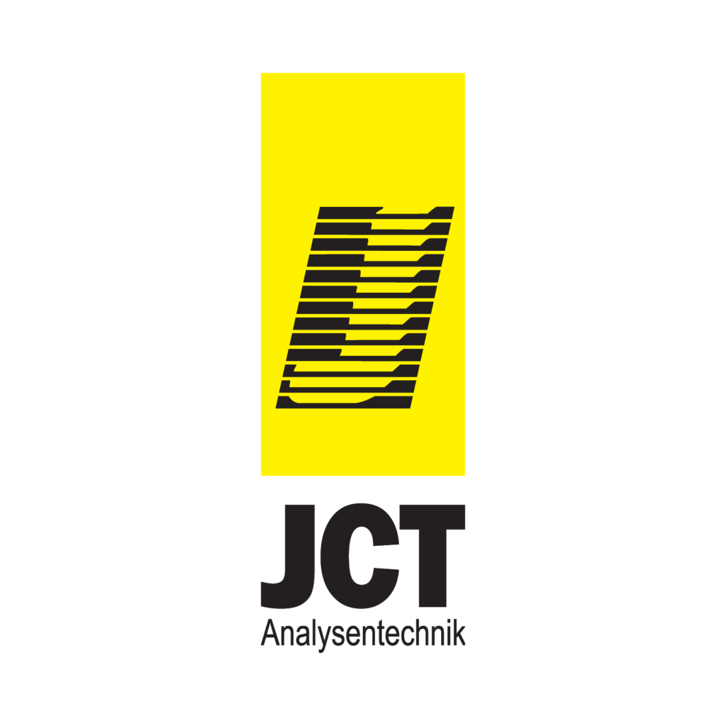 JCT Gas Sampling | CleanAir Engineering