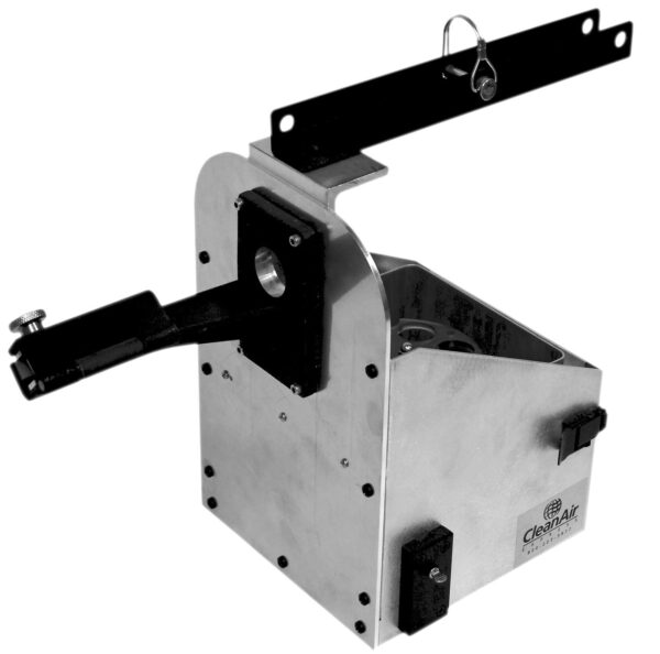 Sampling Methods | CleanAir Engineering