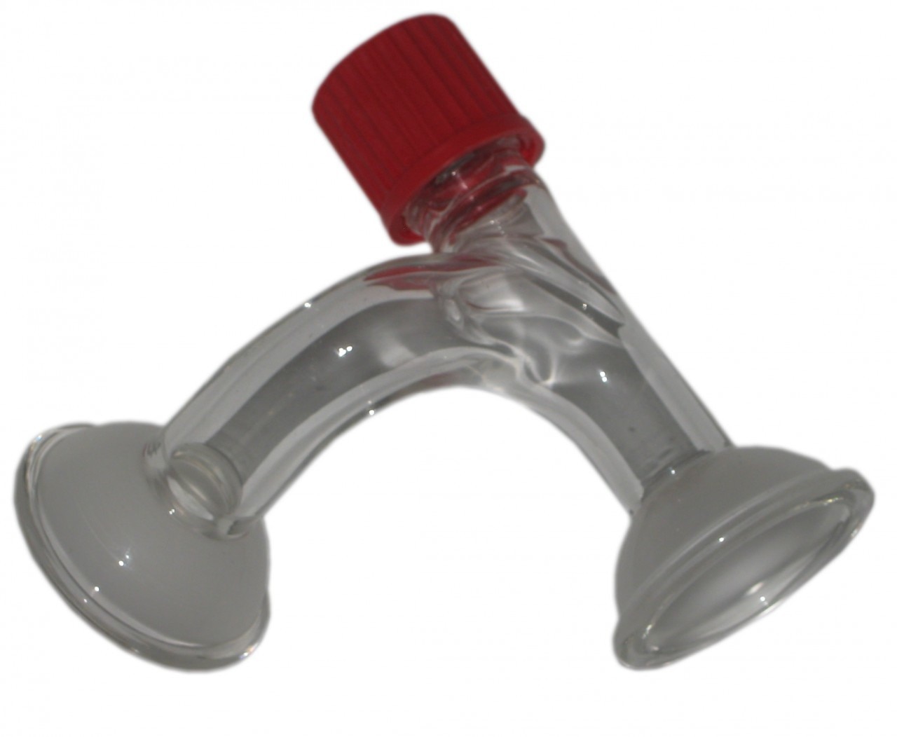Individual Ball Joint Glassware and Clamps | CleanAir Engineering