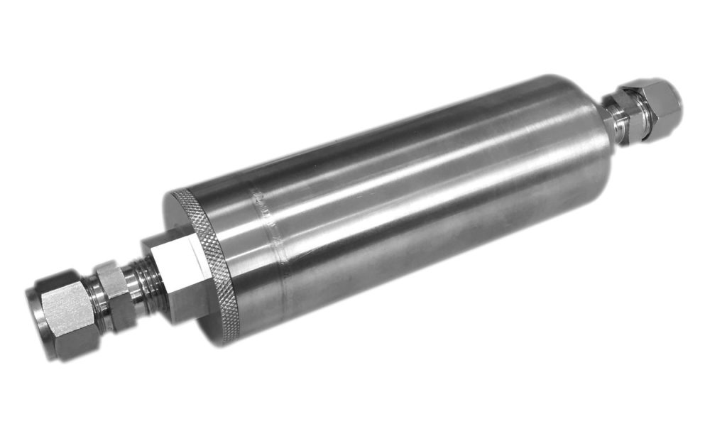 Method 17 Thimble Filter Holder | CleanAir Engineering