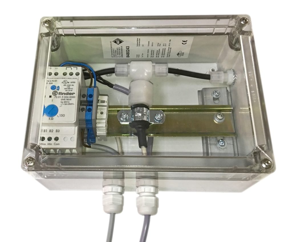 Sample Delivery | CleanAir Engineering