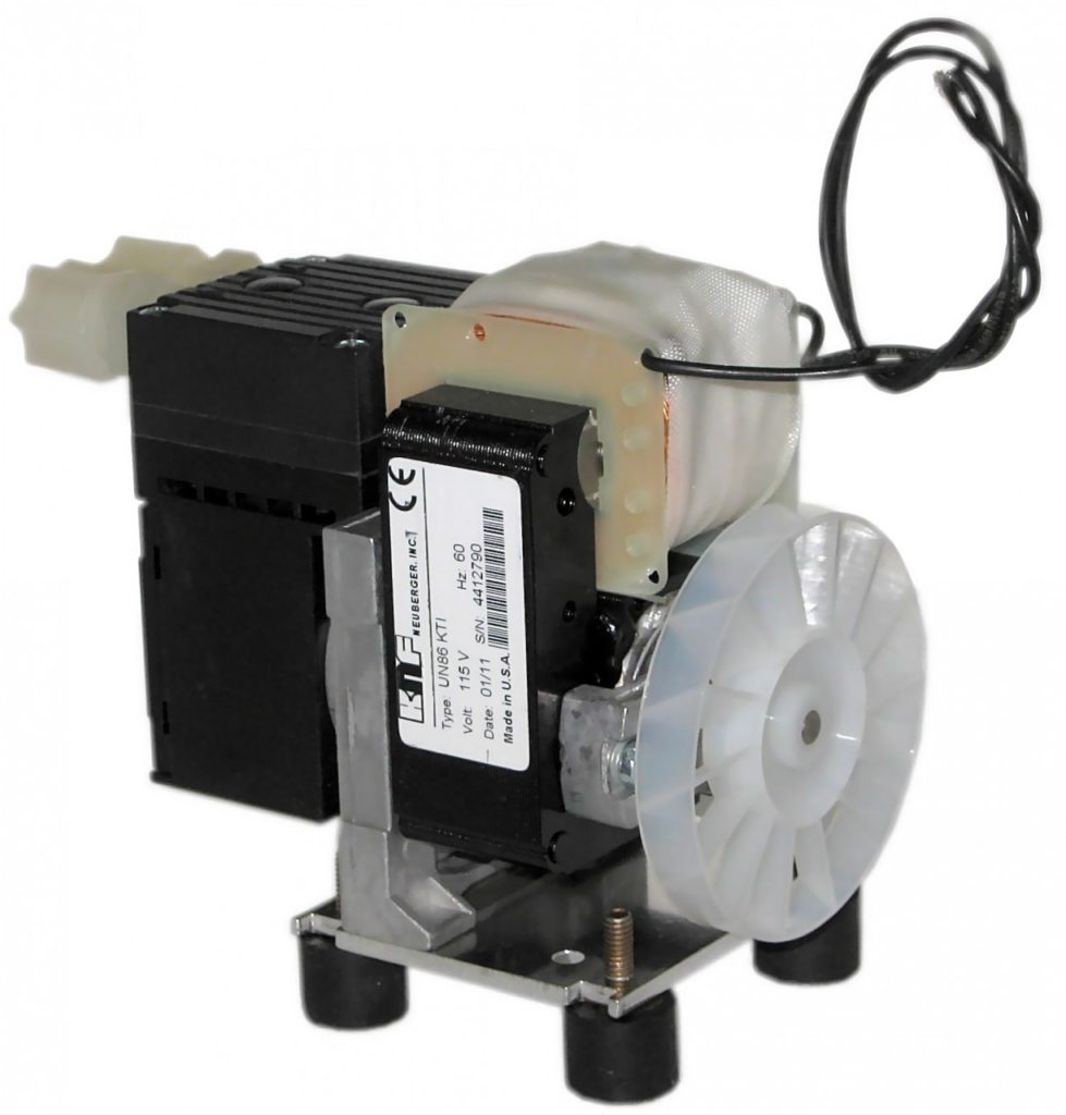 Sample Pumps | CleanAir Engineering