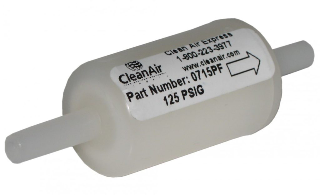 Sample Recovery | CleanAir Engineering