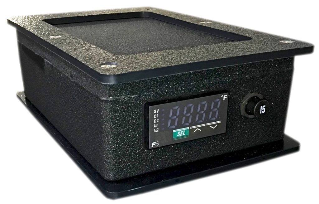 Dresser 2 inch Roots Meter | CleanAir Engineering