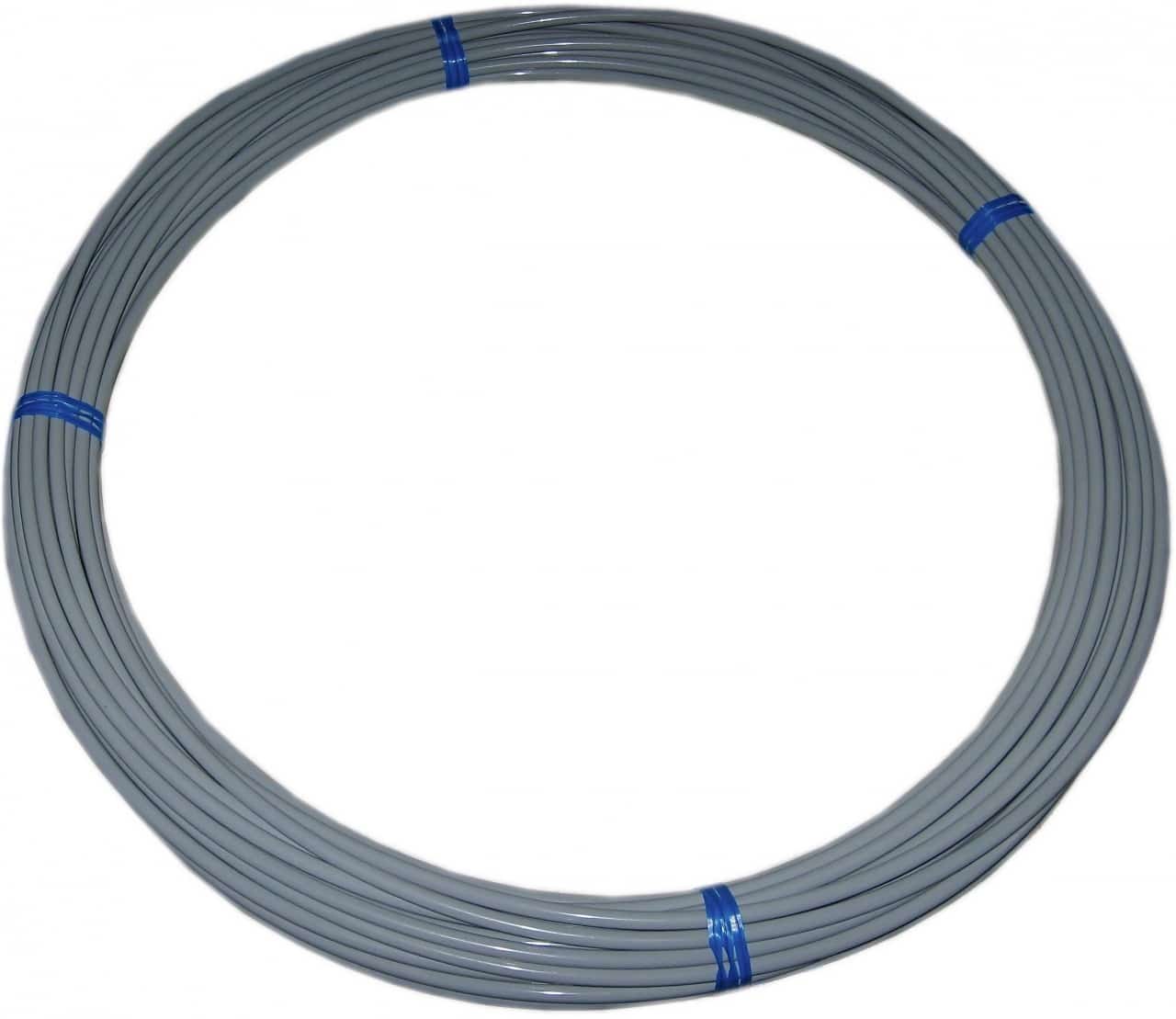 PTFE Tubing | CleanAir Engineering