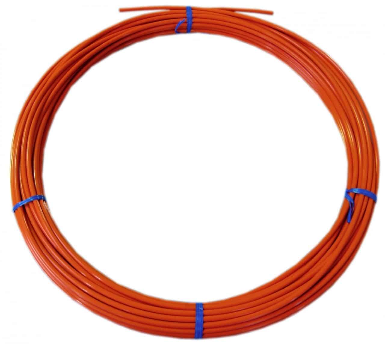 PTFE Tubing | CleanAir Engineering