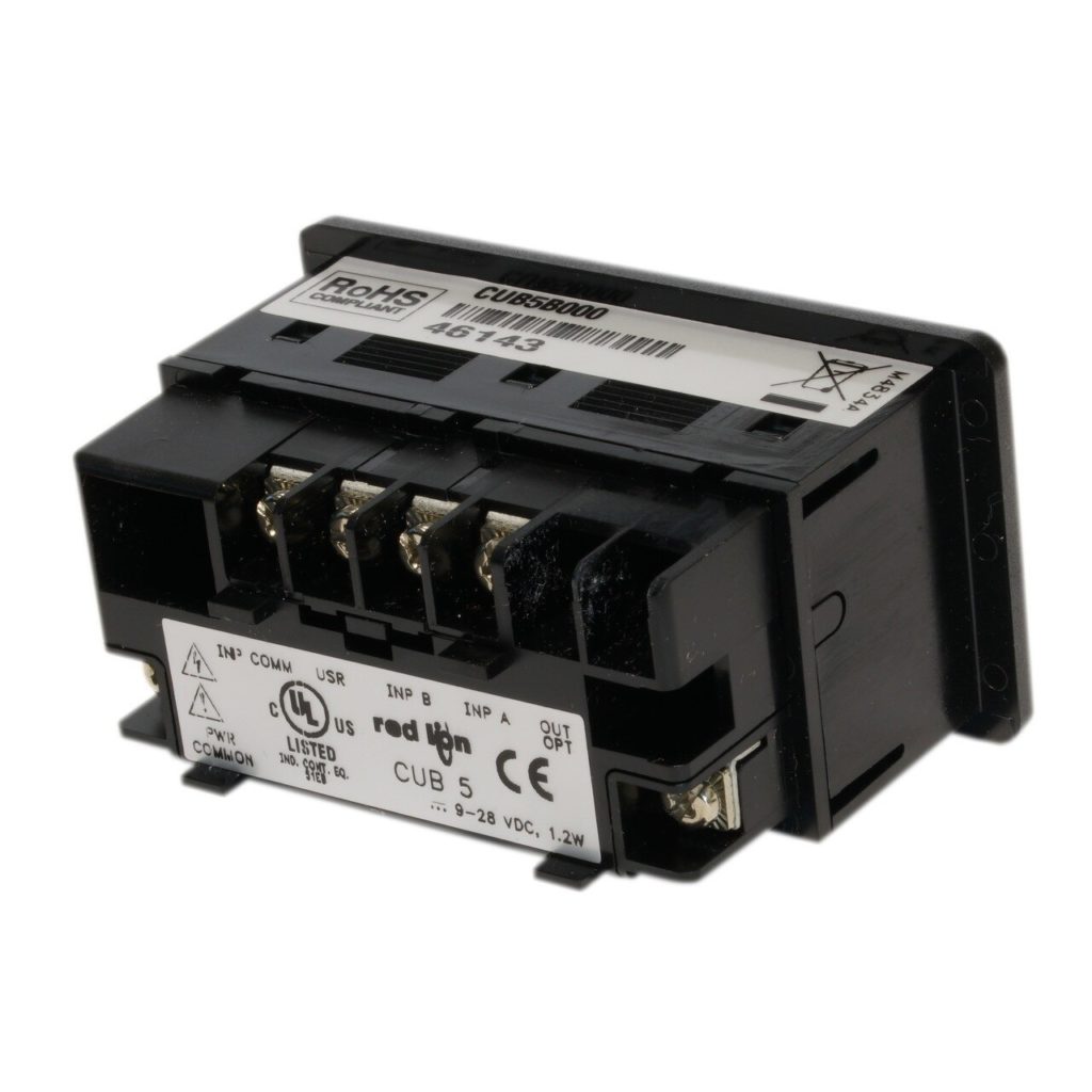 Flow, Pressure, and Temperature | Page 2 of 4 | CleanAir Engineering