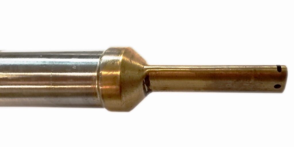 Shortridge ADM 860C | CleanAir Engineering