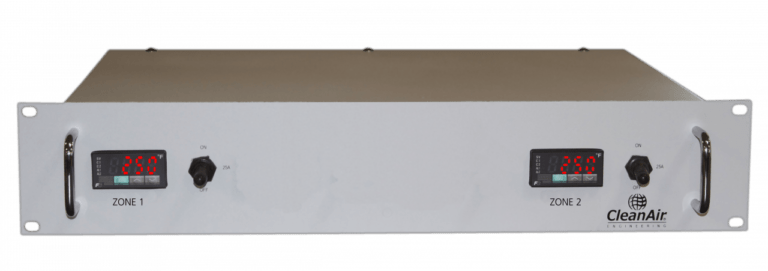 Sample Delivery | CleanAir Engineering