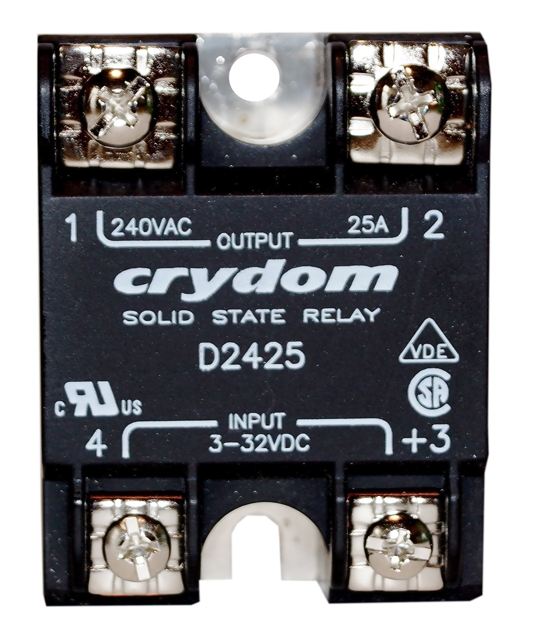 Solid State Relays | CleanAir Engineering