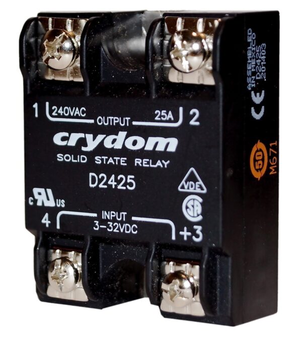 CleanAir Temperature Controller