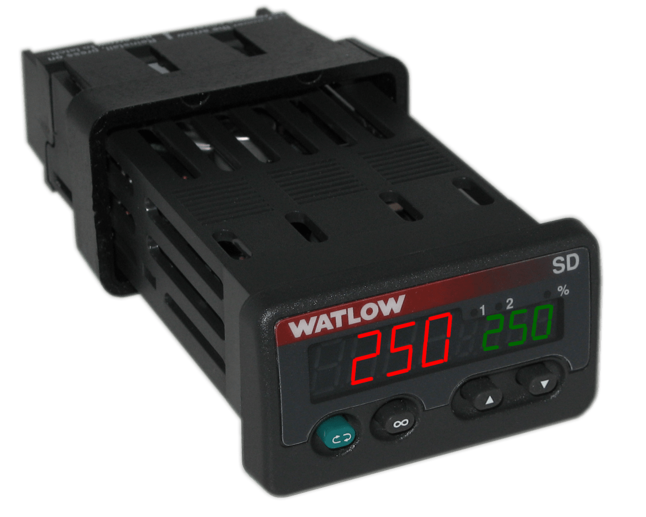 Temperature Controller Modules | CleanAir Engineering