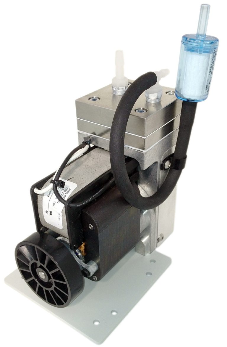 Sample Delivery | CleanAir Engineering