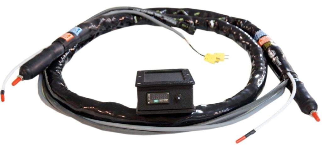 Horiba PG350 | CleanAir Engineering