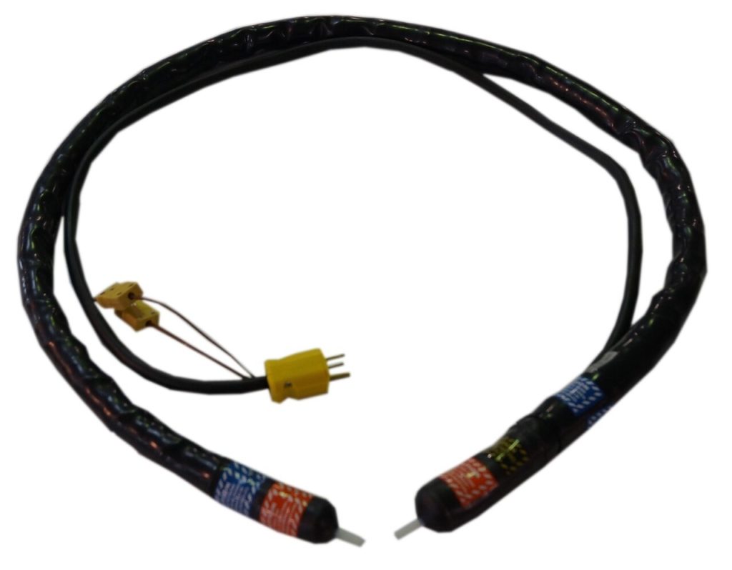 Heated Sample Lines | CleanAir Engineering