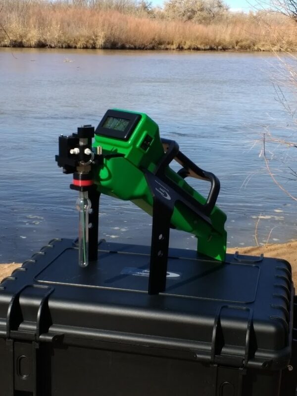 Sensors SEMTECH HI-FLOW 2 | CleanAir Engineering