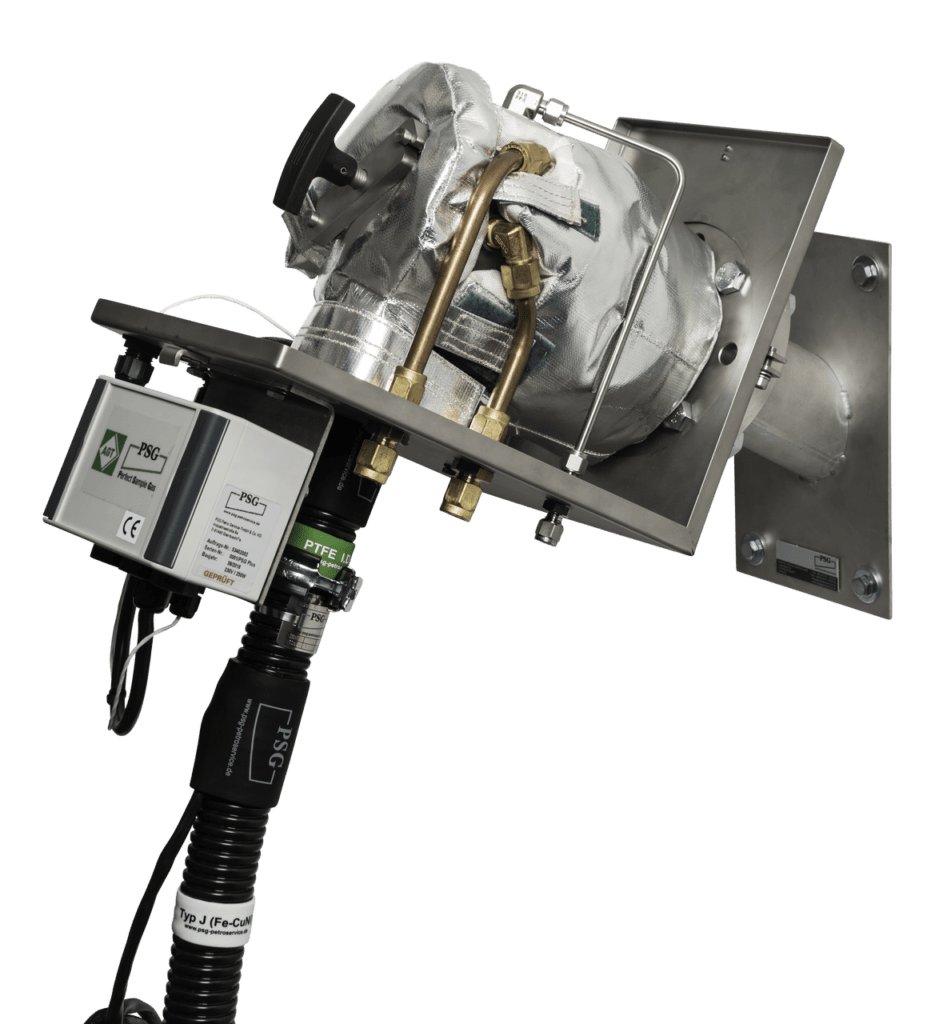 Sampling Methods | Page 7 of 10 | CleanAir Engineering
