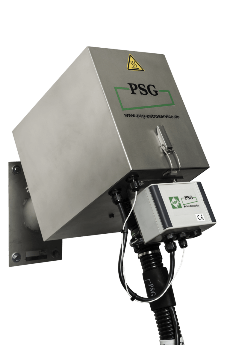 PerfectSampleGas | CleanAir Engineering