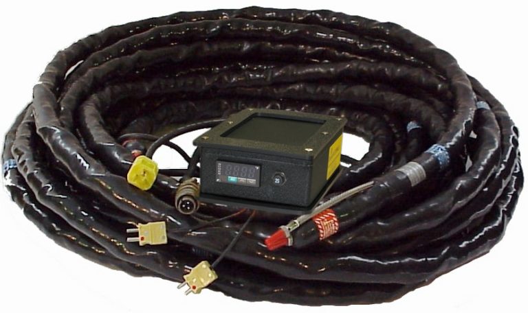 Continuous Emissions Monitoring | CleanAir Engineering