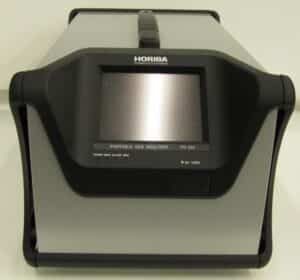 Horiba PG350 | CleanAir Engineering