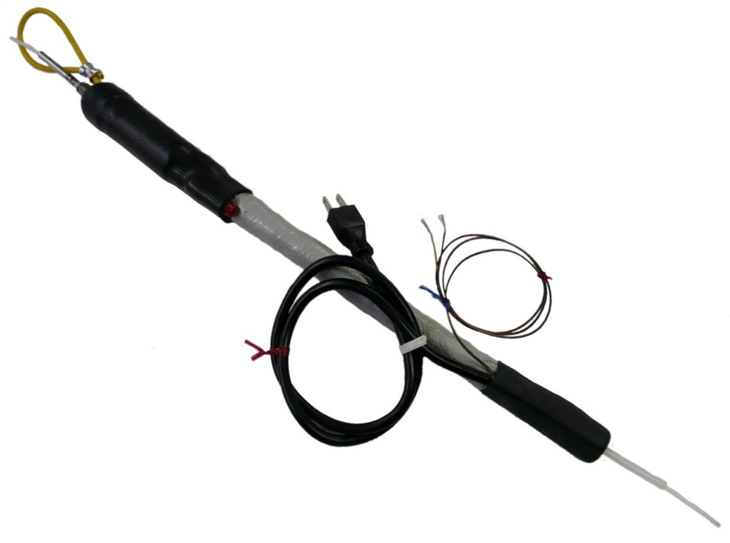 Continuous Emissions Monitoring | CleanAir Engineering