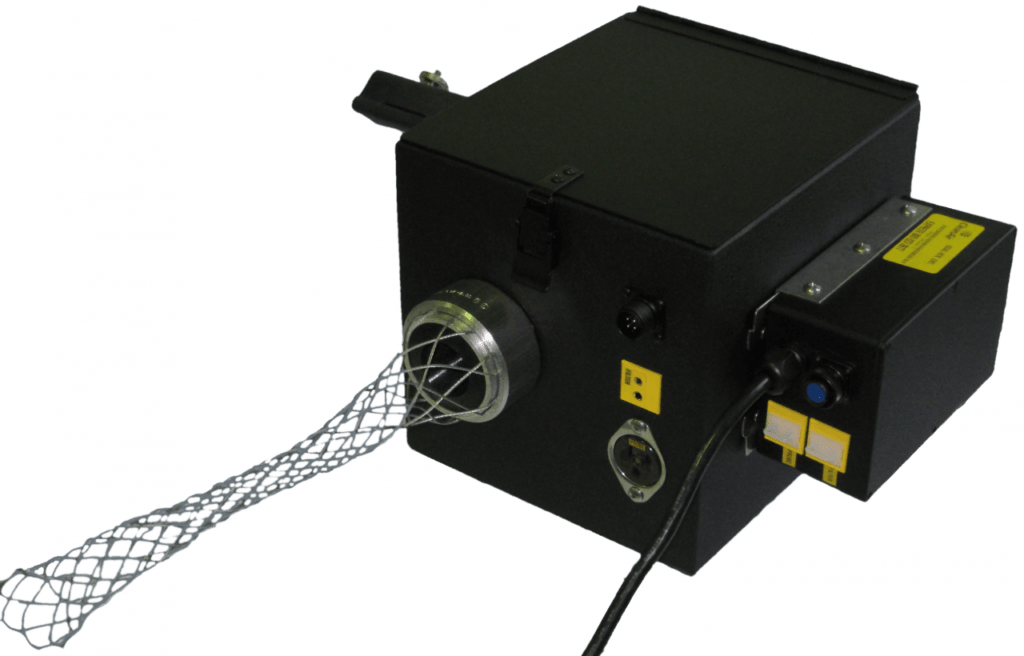 Continuous Emissions Monitoring | CleanAir Engineering