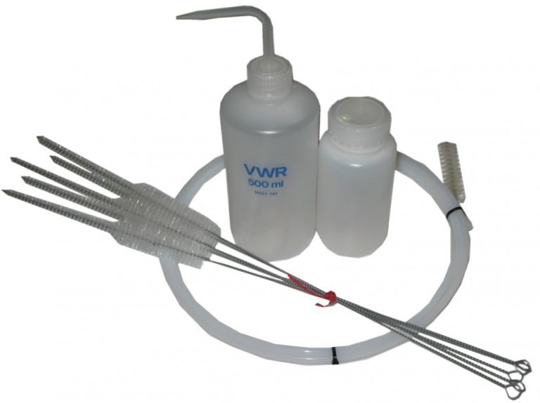 Sample Recovery Kit | CleanAir Engineering