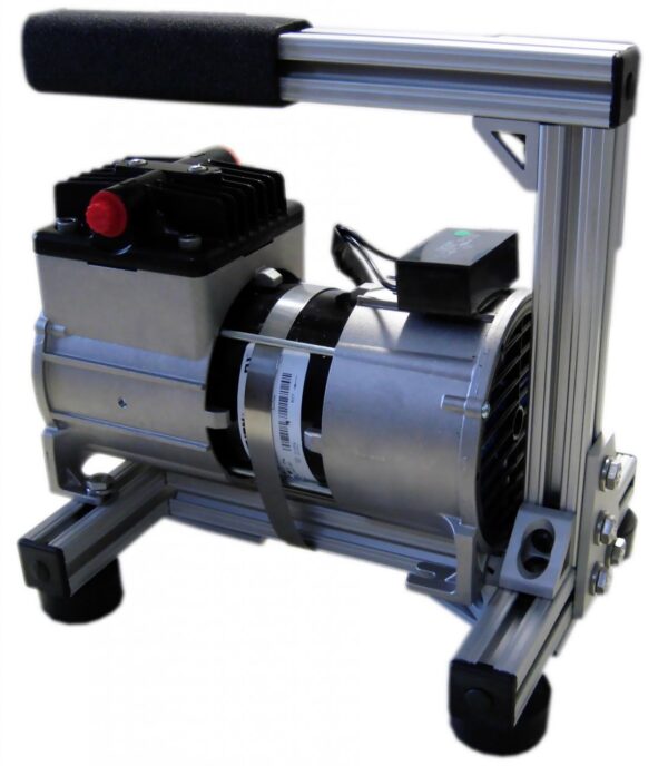 Sample Pumps | CleanAir Engineering