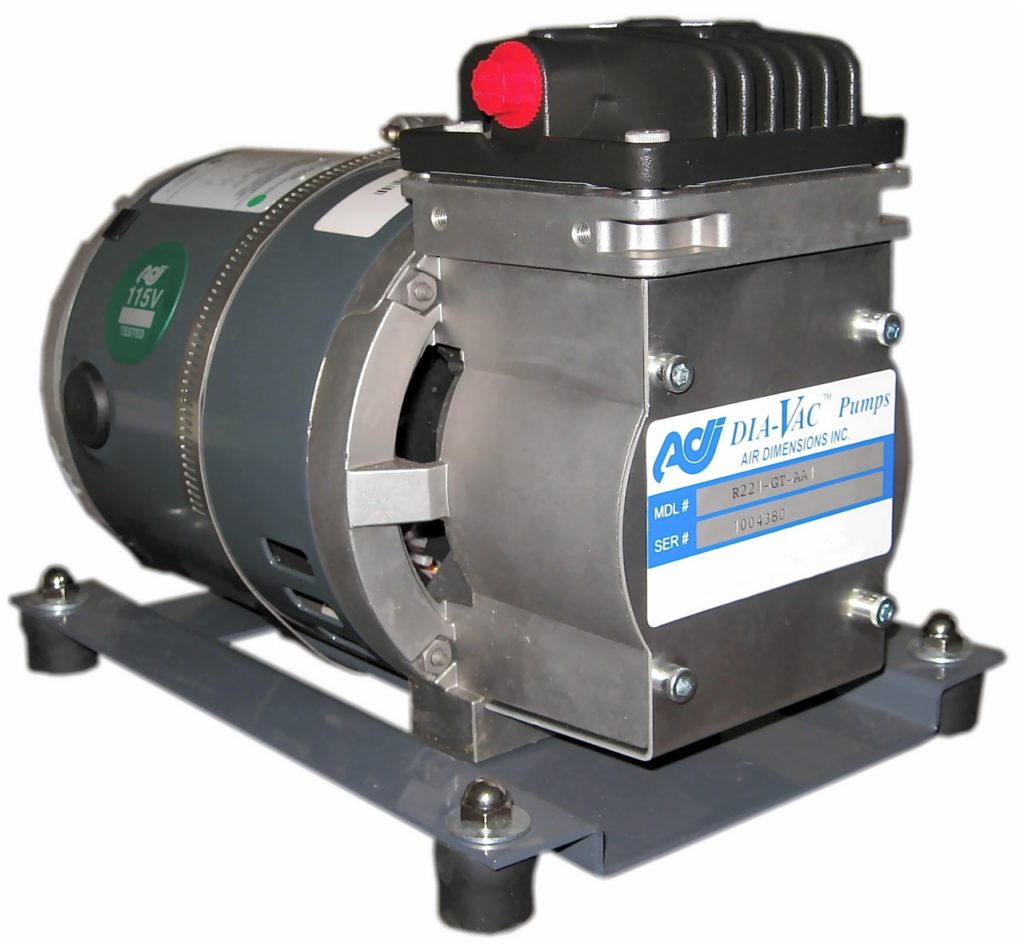 Continuous Emissions Monitoring | CleanAir Engineering