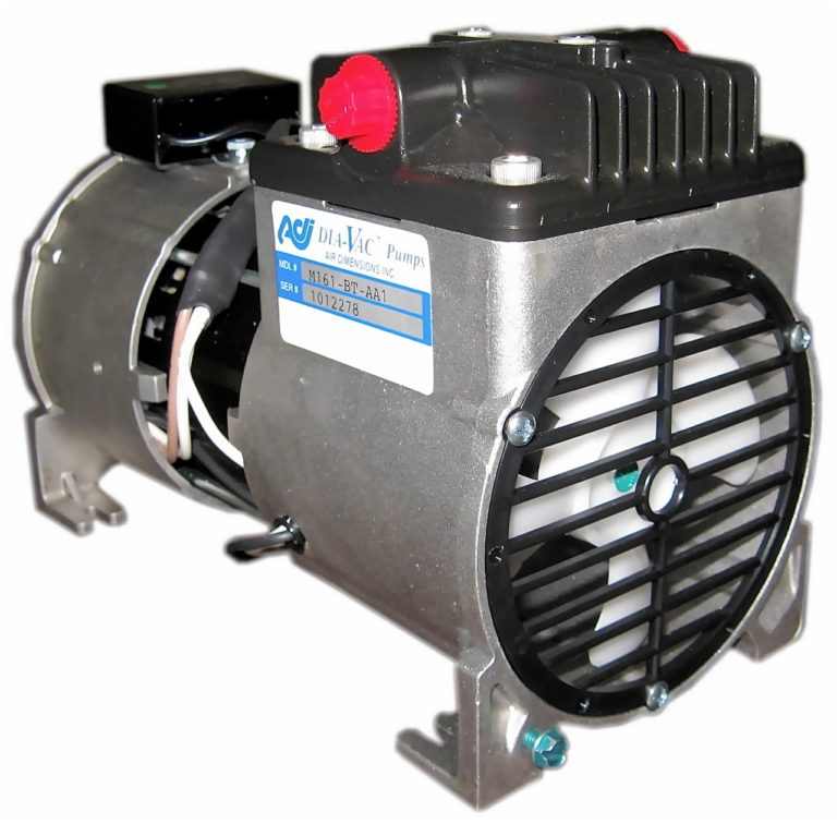 Sample Pumps | CleanAir Engineering