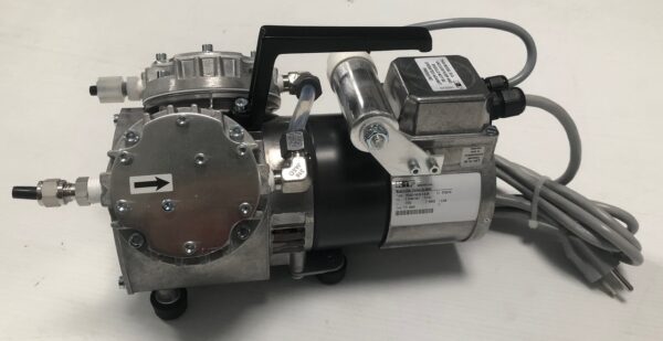 Sample Delivery | CleanAir Engineering