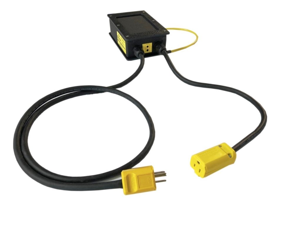 Aeroqual S500 Handheld Pro Kit | CleanAir Engineering