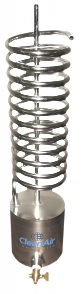 Sample Delivery | CleanAir Engineering