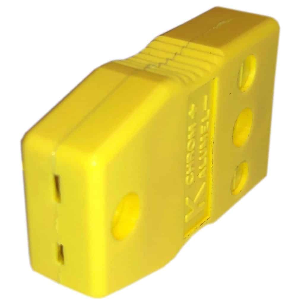 Thermocouple Adapters | CleanAir Engineering