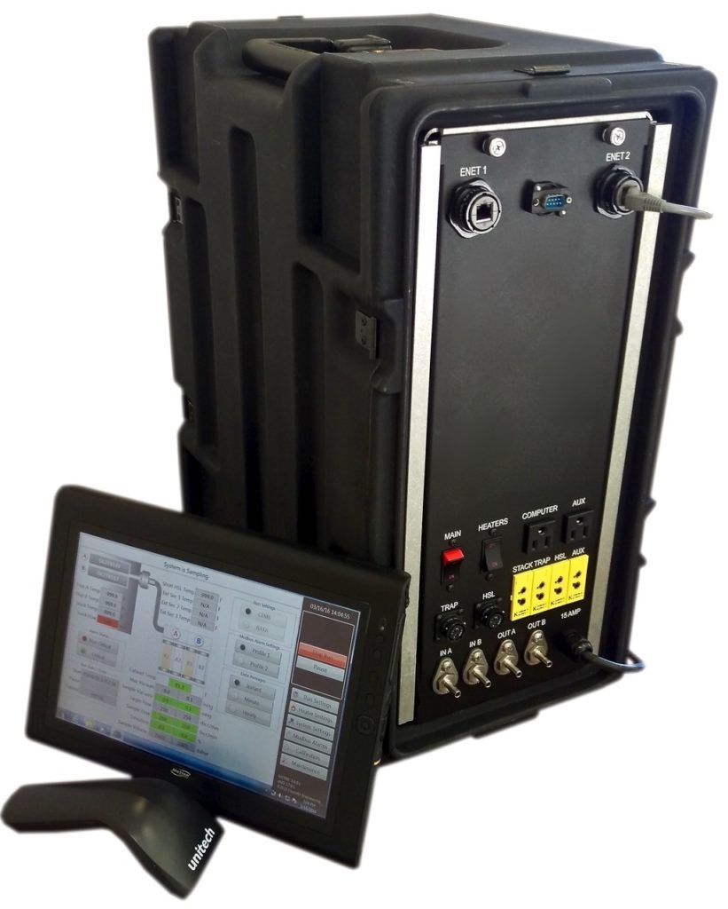 Met One BAM 1022 | CleanAir Engineering