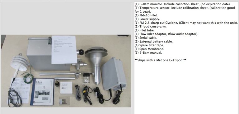 Ambient Samplers | Page 2 of 3 | CleanAir Engineering