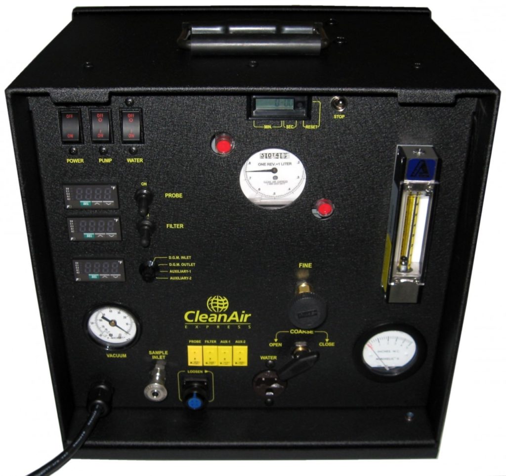 Specials | CleanAir Engineering