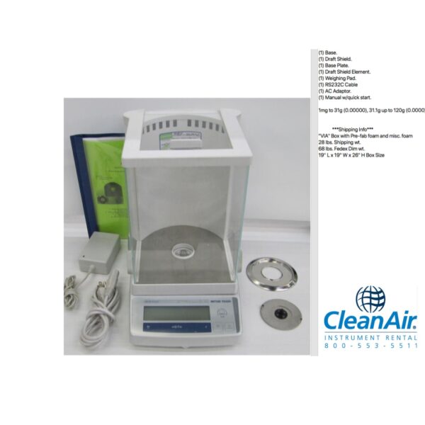Data Acquisition | CleanAir Engineering