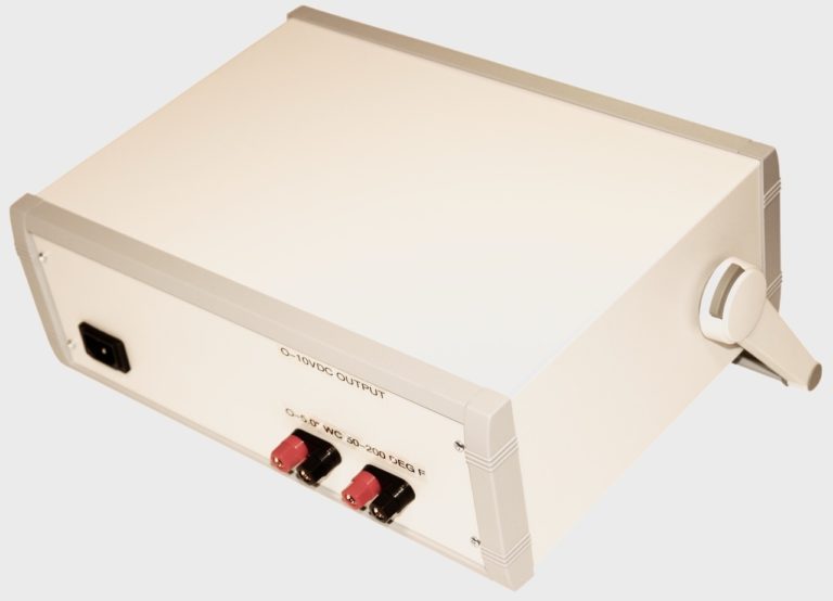 Aeroqual Ranger Portable Dust Monitor | CleanAir Engineering