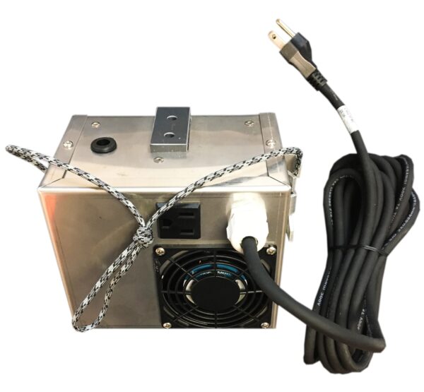 Met One E-BAM Beta Attenuation Mass Monitor | CleanAir Engineering