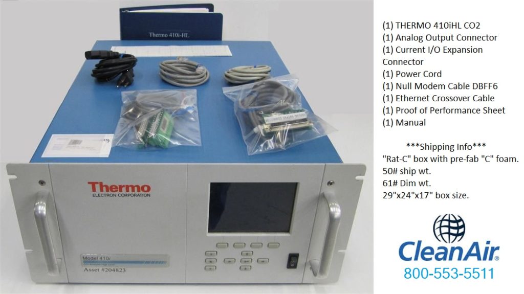 Monitors | Page 3 of 3 | CleanAir Engineering